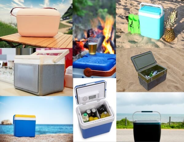 8 AMAZING COOLER BOXES FOR CAMPING - Online Shopping Pakistan: Fashion ...