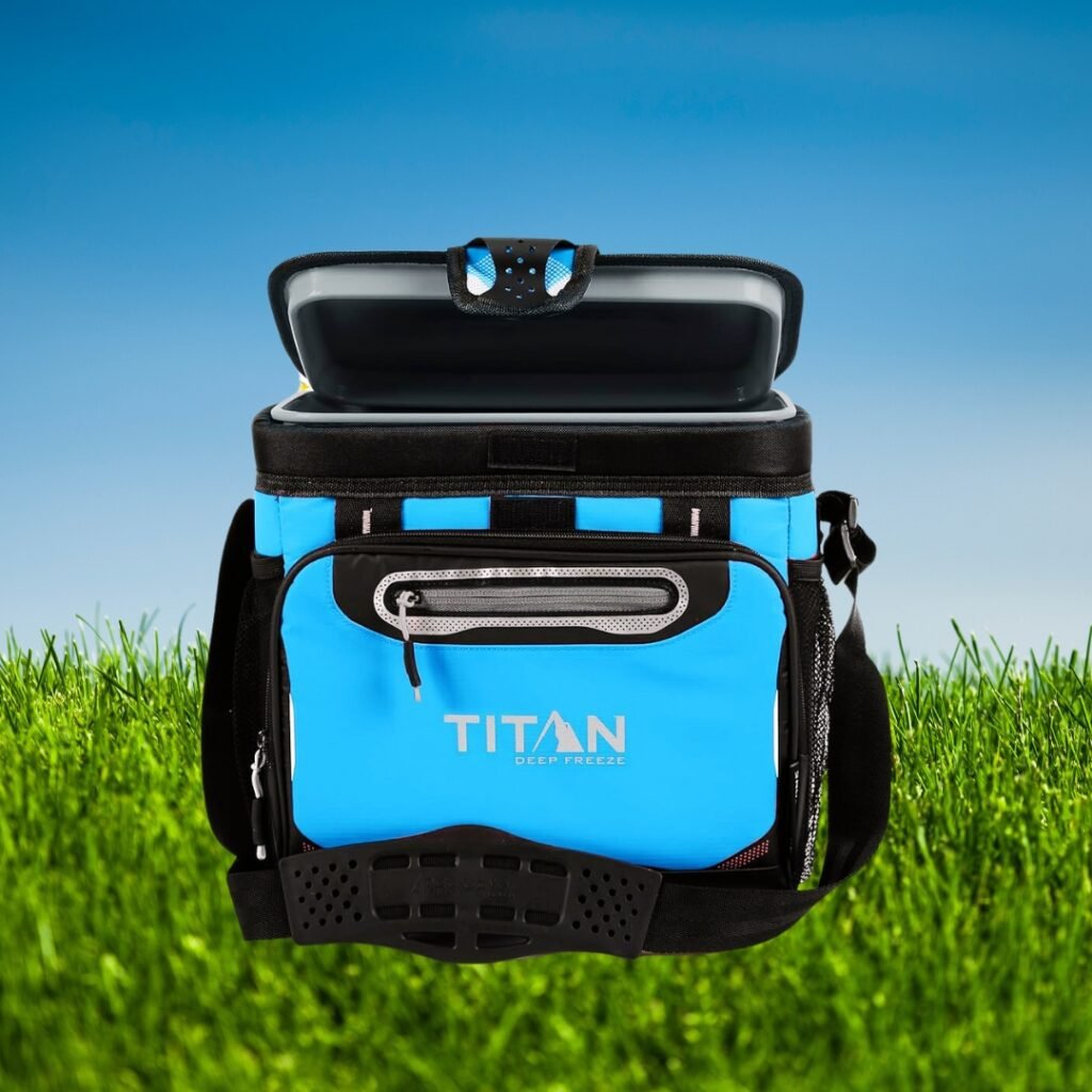 8 AMAZING COOLER BOXES FOR CAMPING - ebazaronline.pk