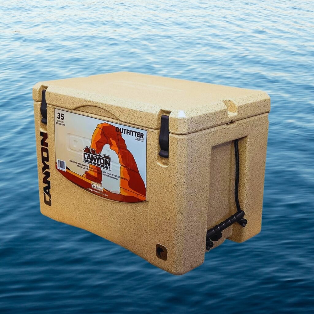 8 AMAZING COOLER BOXES FOR CAMPING - ebazaronline.pk