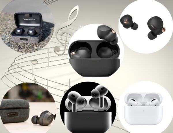 The Best Earbuds in Pakistan for 2023 - Online Shopping Pakistan ...