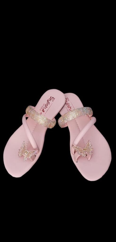 Flat Chappal for Women –Comfortable, Stylish & Everyday Wear