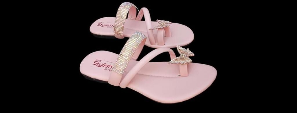 Flat Chappal for Women –Comfortable, Stylish & Everyday Wear